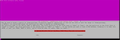 how to install clonezilla on ubuntu 20 04 lts focal fossa cyberithub