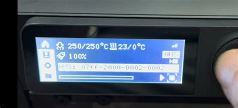 Help Getting Started With Ams Error Code When Trying To Load Troubleshooting Bambu Lab