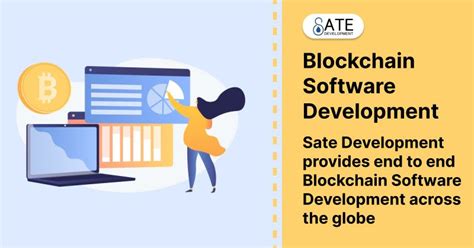 Sate Development On Linkedin Blockchaindev Decentralization Cryptotech Digitalrevolution…