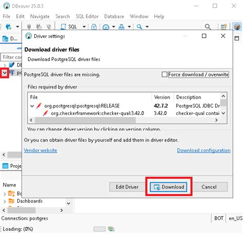 Sqlcoffee Connecting To Azure Database Postgresql Using Dbeaver