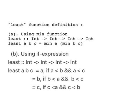 solved please use haskell here is the answer for 1 need yk