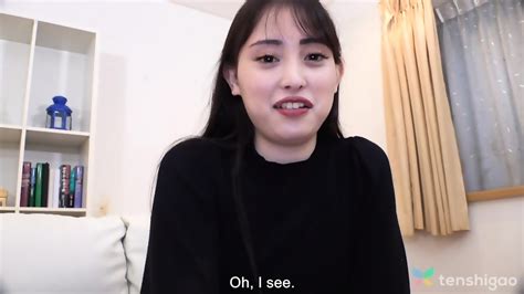 Mei Harusakis First Time On A Porn Set Eporner