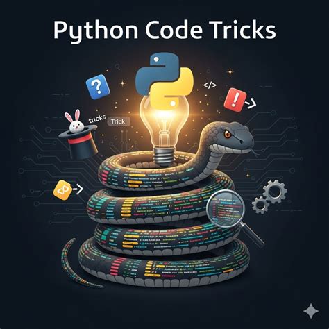 7 Python Tricks Every Developer Should Know By Babar Saad