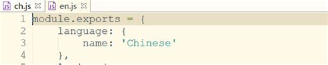 Vueelementui的国际化 简书