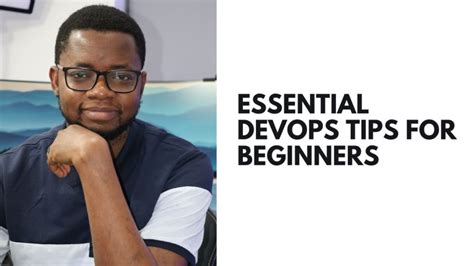 Dara Oladapo On Linkedin Devops Mentorship Techcommunity