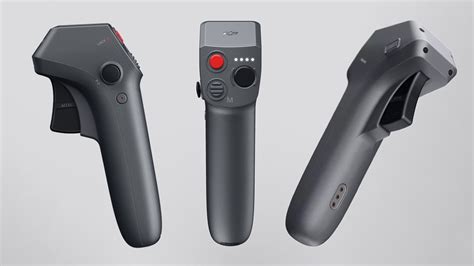 DJI FPV2 A Revolutionary Hybrid Drone For Racing And Photography Designbabeo