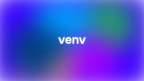 How To Activate Python Venv Beginners Guide