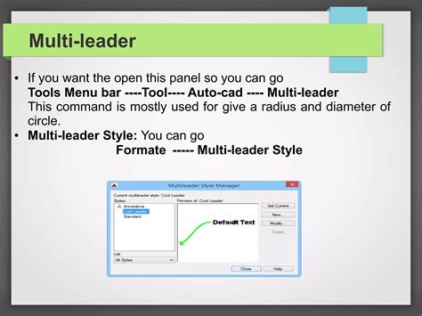 Most Essential Autocad Commands Pdf