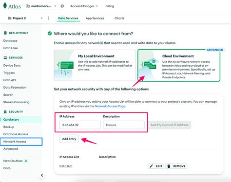 将 Graphql 迁移到 Hasura 数据交付网络 Atlas App Services