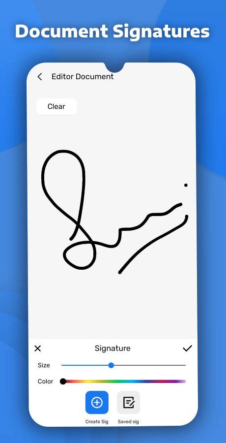 Cam Scanner Android App Template By Bigteach Codester