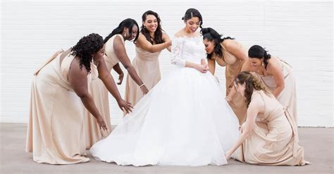 Bridesmaids Don Ts PS Love