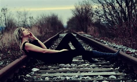 A Woman In Russia Has Been Decapitated By A Train After Having Sex On The Tracks