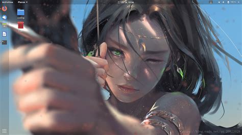 ubuntu18 04界面美化工具gnome tweak tool gnome tweak tools csdn博客