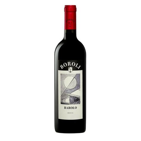 Boroli Barolo 750 Ml Delivery Or Pickup Near Me Instacart