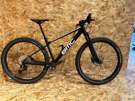 BMC Twostroke THREE Used In M Buycycle