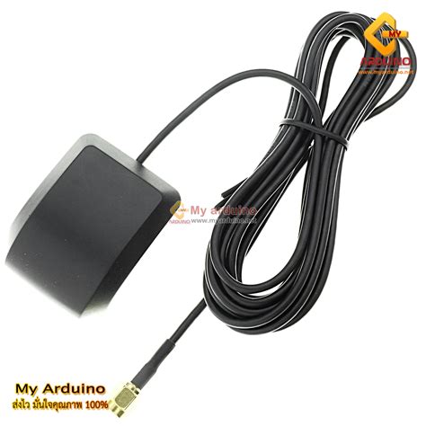 Sim808 Module Gsm Gprs Gps Development Board Ipx Sma With Gps Antenna For Arduino Raspberry Pi