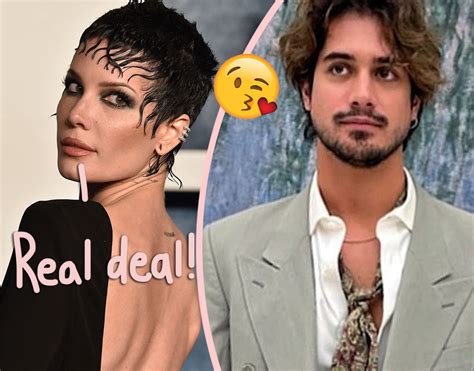 Halsey And Avan Jogia Go Instagram Official Stazie