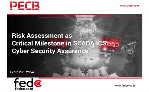 Scada Ics Security Risk Assessment Fedco International