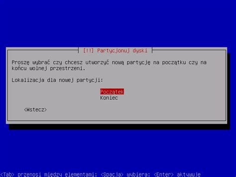 Zaawansowana Instalacja Ubuntu Software RAID Ubuntu Pl