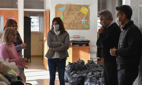 Gay Las Escuelas Deben Reabrir Porque No Son Foco De Contagio La