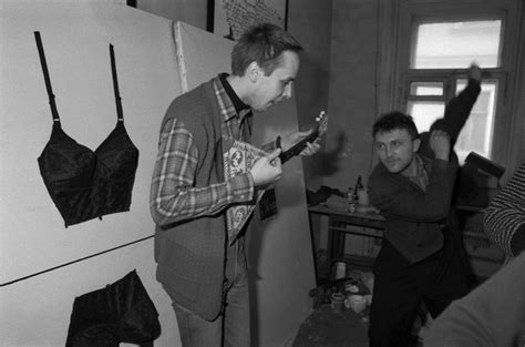 Boris Matrosov