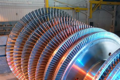 Steam Turbines In Oil And Gas Operations For Oıil