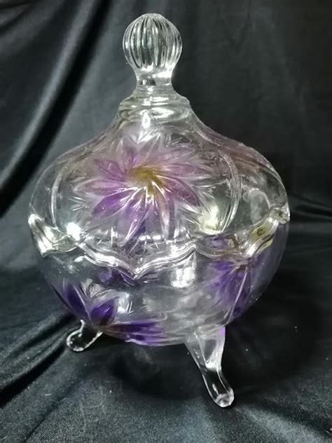 Бонбоньєрка цукерниця цукорниця — ціна 400 грн у каталозі Цукорниці Купити товари для дому та