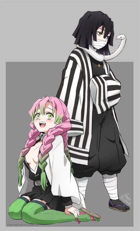 Pin On Kimetsu No Yaiba