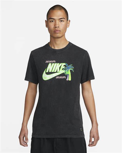 Nike Sportswear Mens T Shirt Nike My