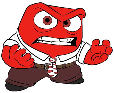 Inside Out Clip Art 2 Disney Clip Art Galore