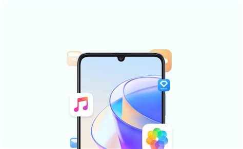 Honor X A Mah Ultra Lasting Battery Honor My