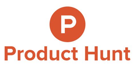 Producthunt Logo Social Media And Logos Icons