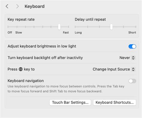 accent menu missing on mac here s how to fix it macreports