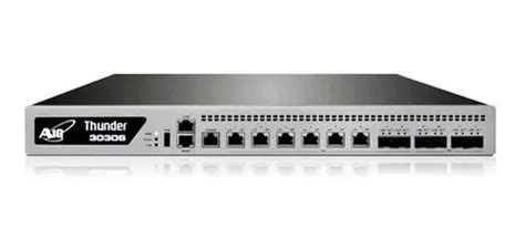 Thunder Th3030 Cgnat A10 Network Frete Grátis