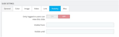 Prestashop 16x How To Manage ‘tm Motopress Slider Module Zemez Support