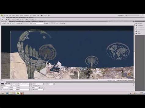 Dreamweaver CS4 Tutorial 8 Built In Image Editing Tools YouTube