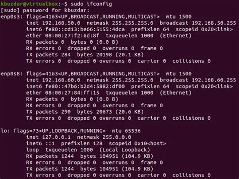 How To Setup Network Bonding In Ubuntu 20 04 Vitux