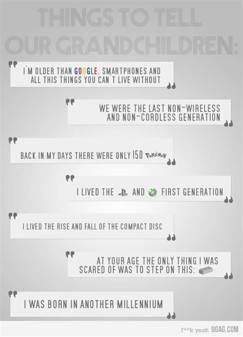 Multi Generational Quotes Quotesgram