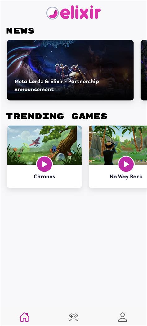Elixir Games Apk For Android Download