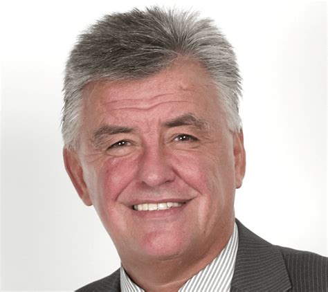 Former Todays Group Chief John Schofield Passes Away Better Wholesaling