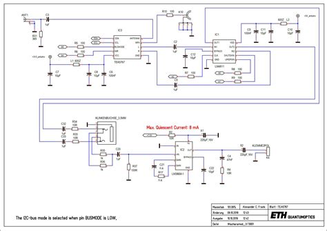 diy arduino due tea5767 fm radio