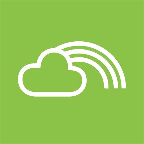 Rainbow Line Color Background Icon 16727614 Vector Art At Vecteezy