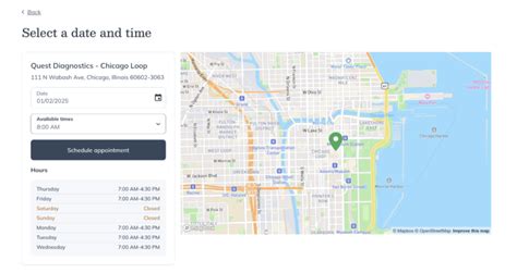 Quest Diagnostics Experience Fullscript Support Center