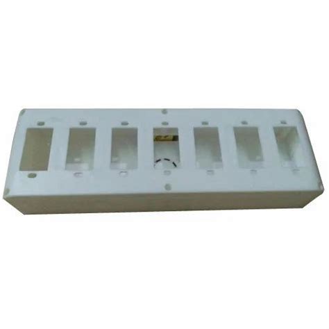 Modular Switch Box At 125 Piece Module Box In Visakhapatnam ID 15747212197