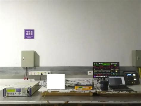 Iec 60601 1 Test Report Labs China Jjrlab