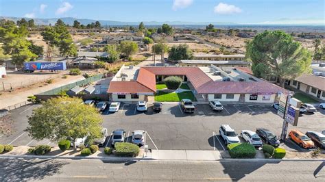 18245 Us Highway 18 Apple Valley Ca 92307 Loopnet