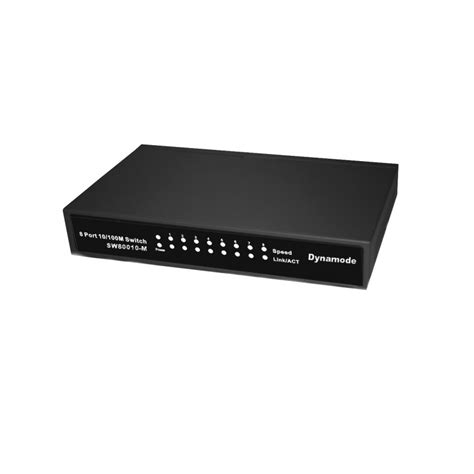 Dynamode Port Switch Dynamode Switches