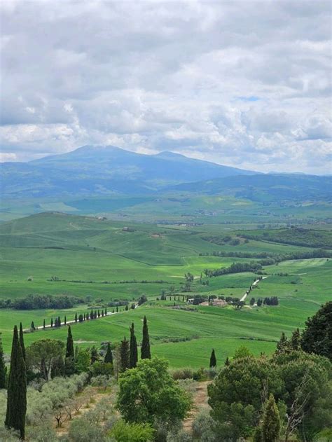 🇮🇹 아기자기하고 푸르렀던 피엔차 마을 트립닷컴 피엔자