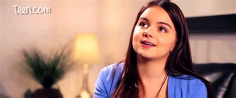 Ariel Winter Gifs Wifflegif