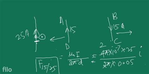 A Rectangular Loop ABCD Is Placed Near On Infinite Length Current Carryin